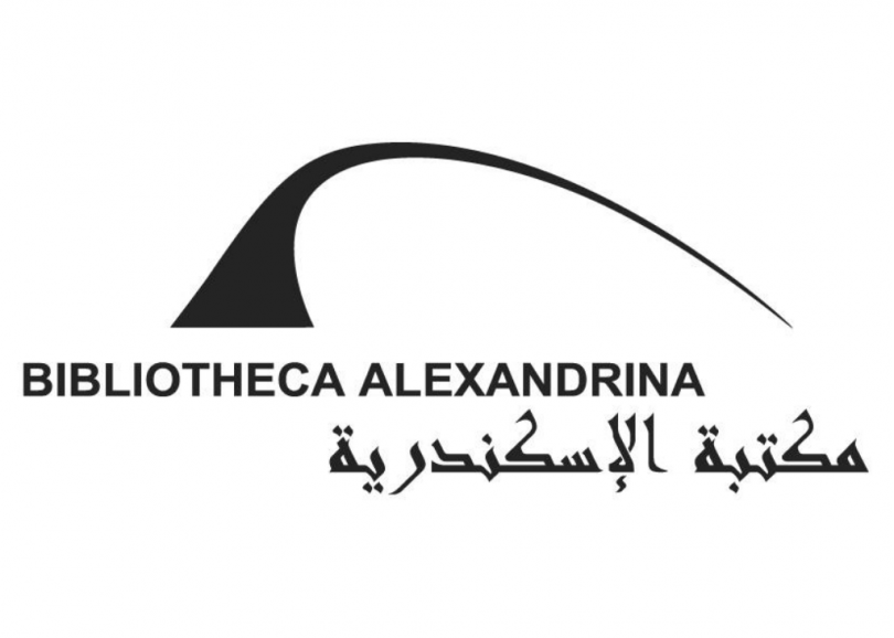 Bibliotheca_Alexandrina_(logo).svg – معهد المخطوطات العربية | The ...